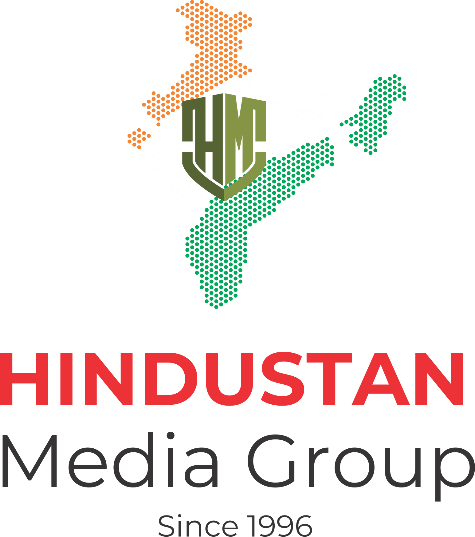 Hindustan Press Logo